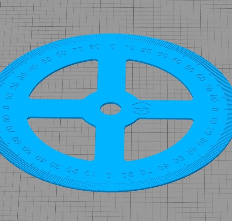 Gradscheibe Steuerzeiten - VespTec