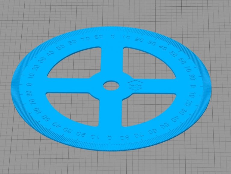 Gradscheibe Steuerzeiten - VespTec